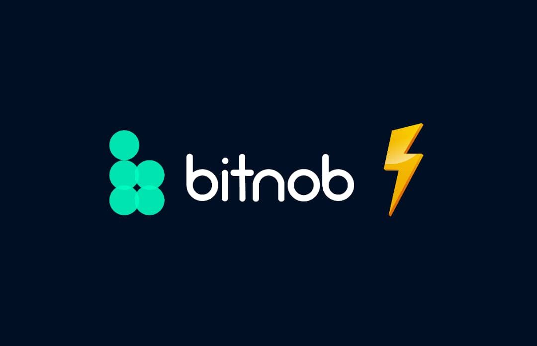 How To Send Via Lightning Network on Bitnob