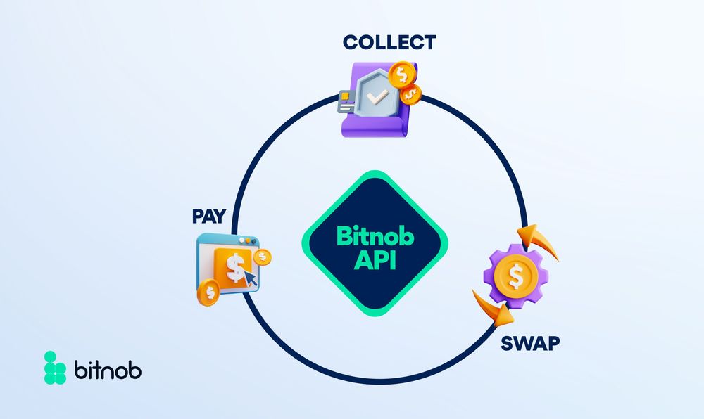 Bitnob | Transforming Global Financial Pathways
