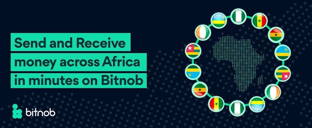 Bitnob | Transforming Global Financial Pathways